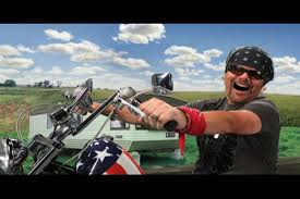 Toby Keith American Ride Video | ACountry