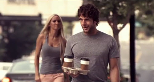Billy Currington : Don't Video | ACountry