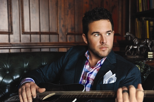 David Nail | ACountry