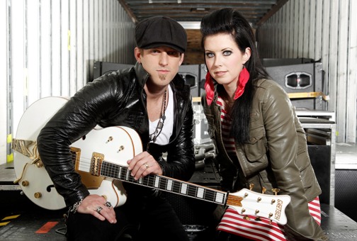 Thompson Square | ACountry