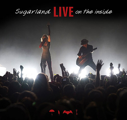 Sugarland : Live On The Inside ABC Special August 3 | ACountry