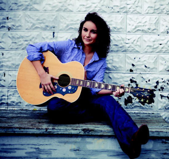 Ashton Shepherd | ACountry