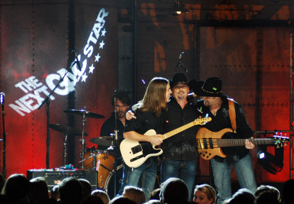 One Night Rodeo : Next GAC Star | ACountry