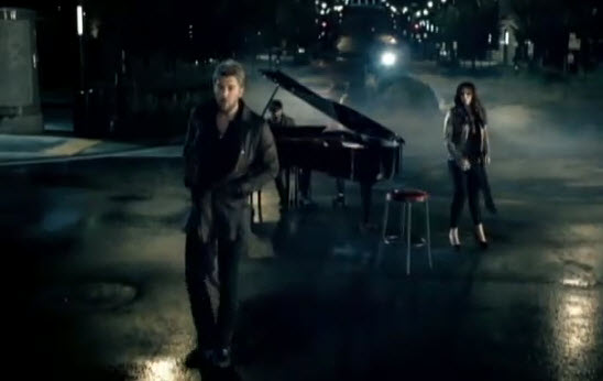 Lady Antebellum : Hello World Video | ACountry