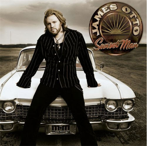 James Otto Nominated For CMA New Artist | ACountry