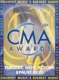 38th Annual CMA Awards | ACountry