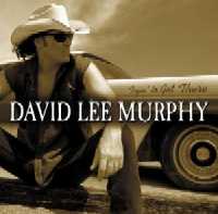 David Lee Murphy Interview | ACountry