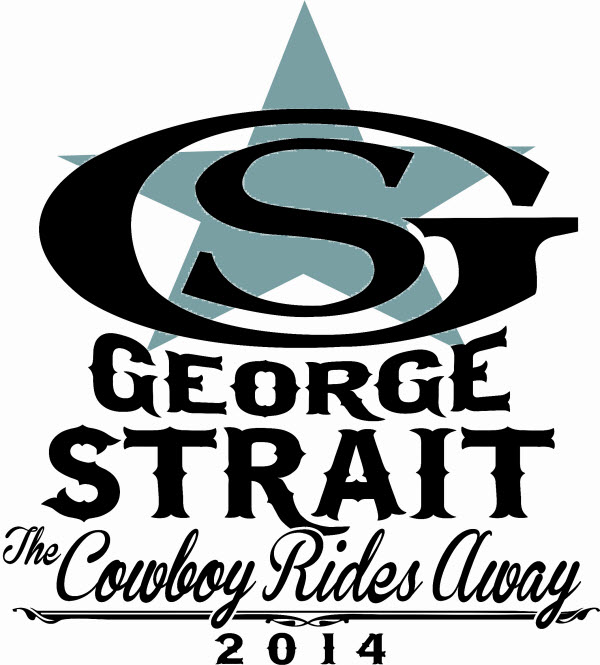 George Strait 2014 Tour Dates | ACountry