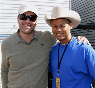 Neal McCoy : Extreme Makeover Home Edition | ACountry