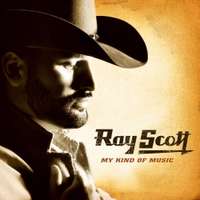 Ray Scott : New Artist Spotlight | ACountry