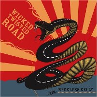 Reckless Kelly | ACountry