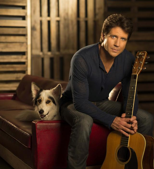 Stacy Burk | ACountry