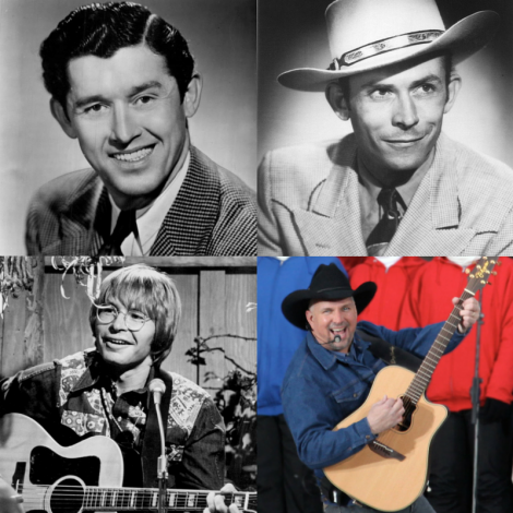 Breaking Down the Many Types of Country Music | ACountry