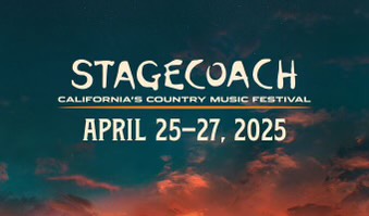 Stagecoach 2025 Lineup and Ticket Details: All You Need to Know | ACountry