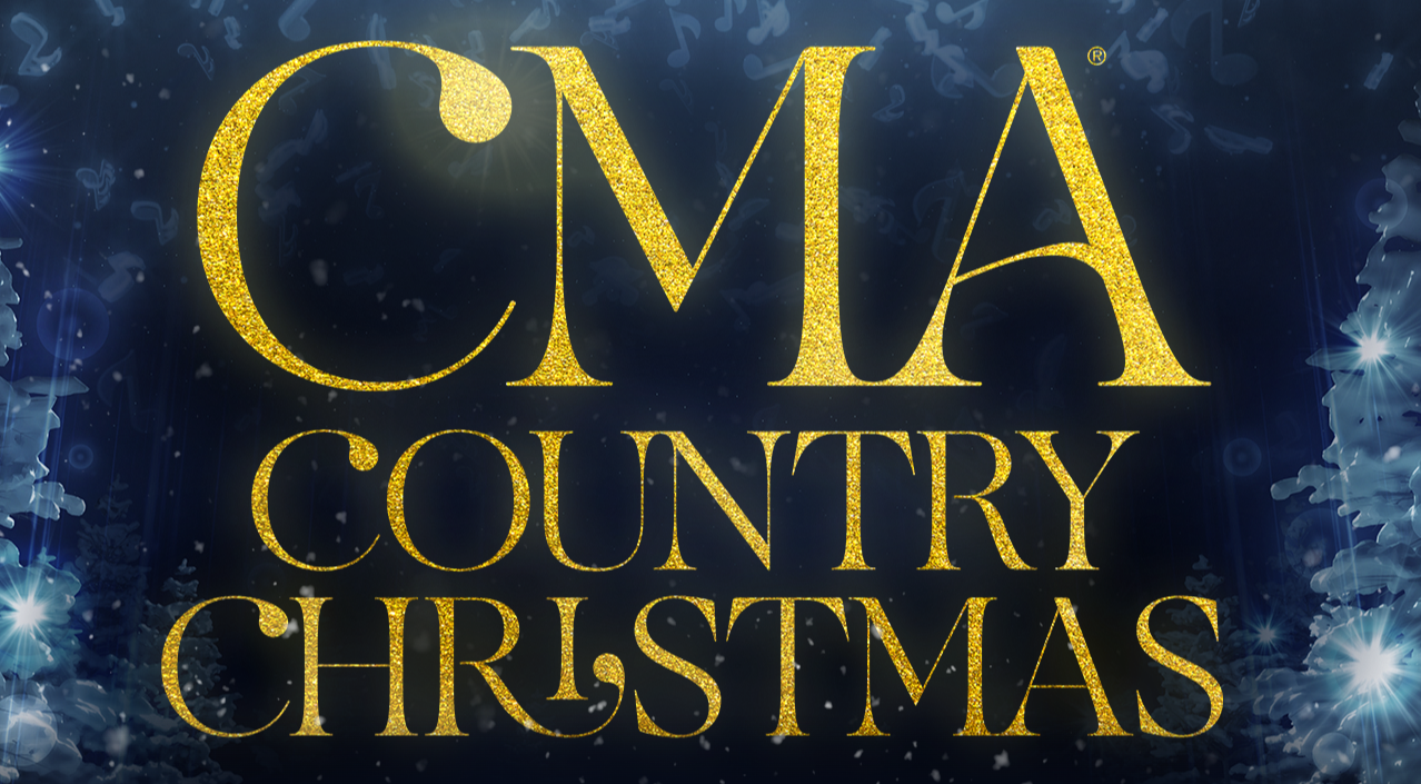 Already Excited: CMA Country Christmas 2025 Lineup Is Here | ACountry