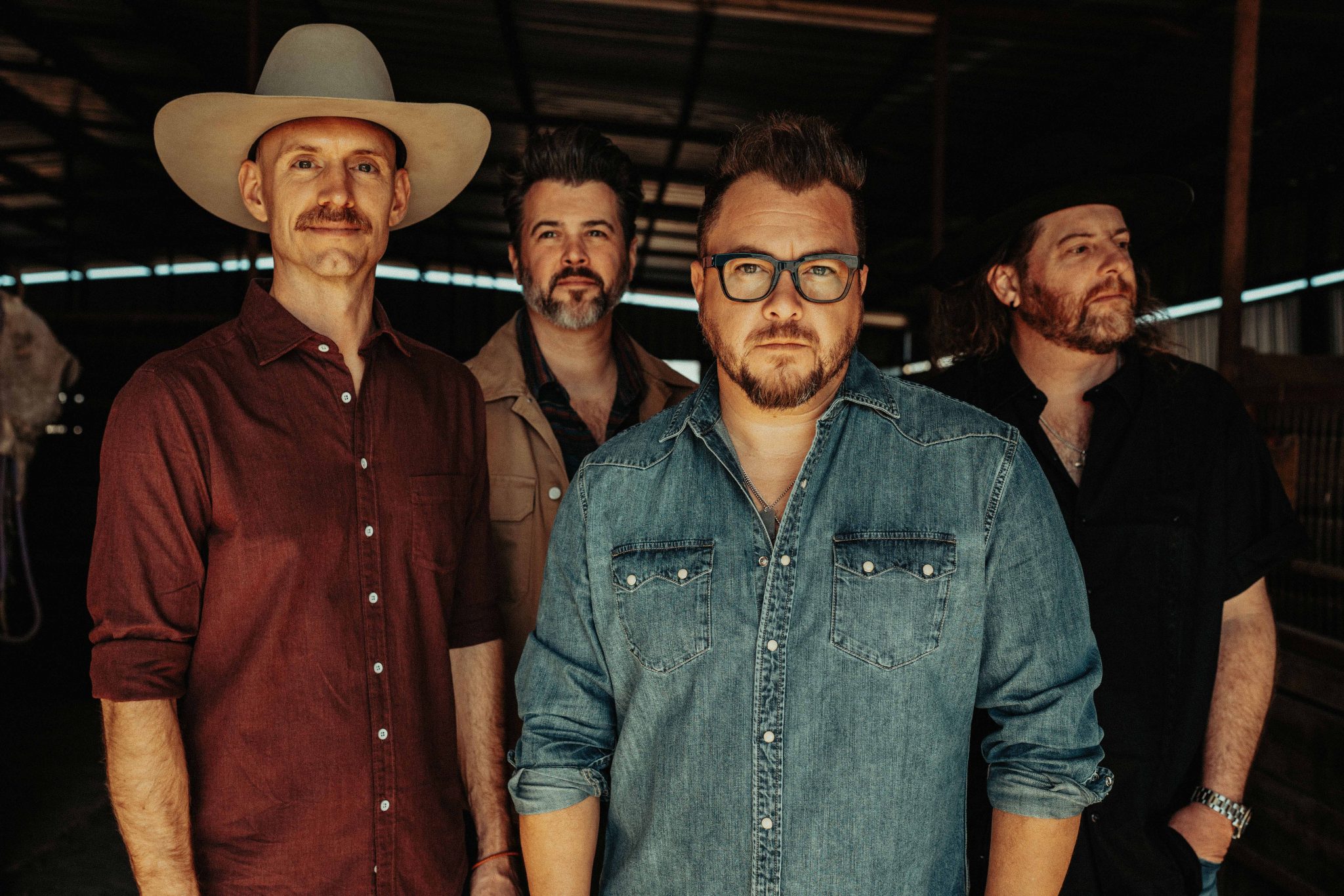 25 Years, Four Friends, and a New Album: Inside the Enduring Journey of ...